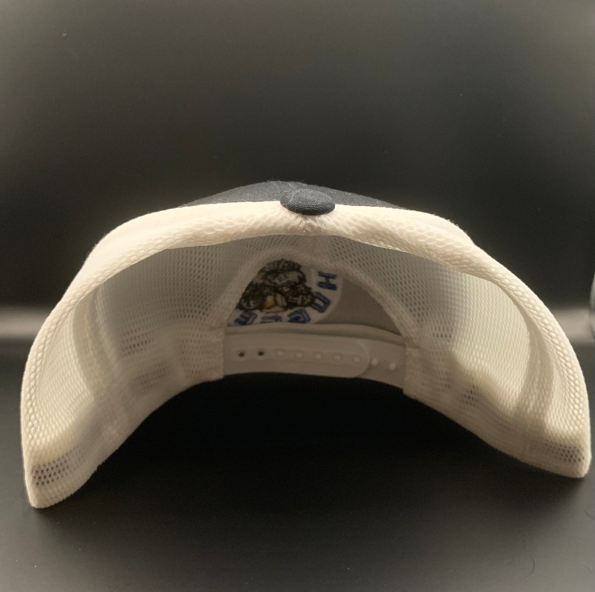 Flex-Fit 110 Snap Back "Deez Golden Nuts" Hat – Nut Huggers Apparel