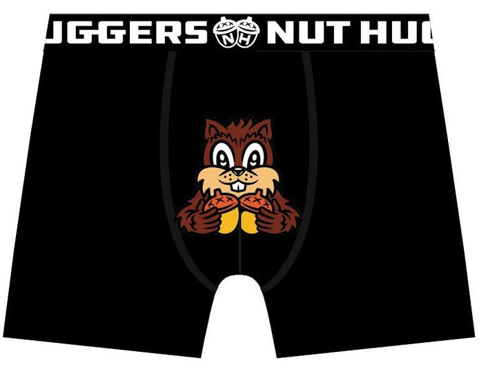 Nut Huggers Apparel