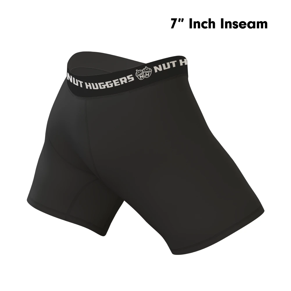 Come Get These Nuts (Short Rise) – Nut Huggers Apparel
