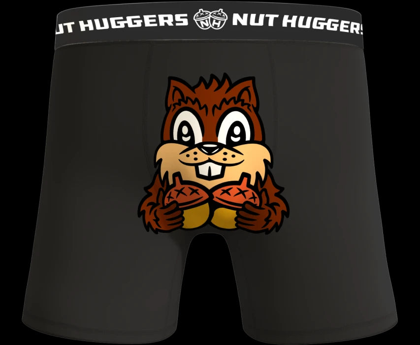 Nut Huggers | Premium Men's Boxer Briefs - Unmatched Comfort and Fit ...
