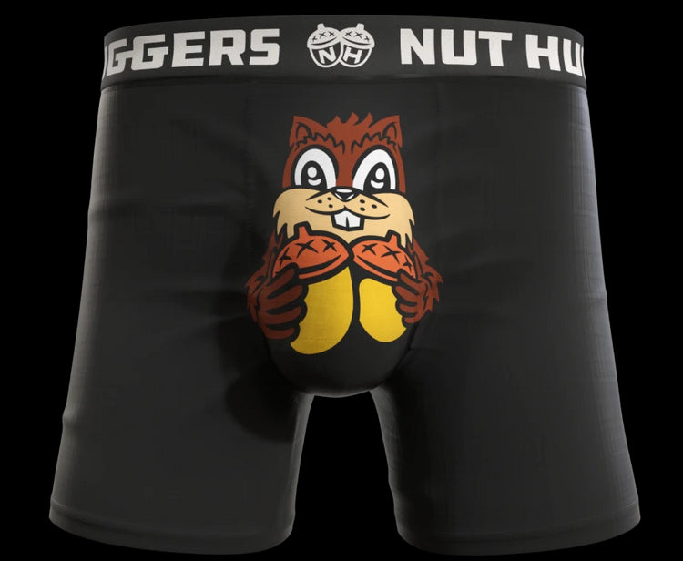 Nut Huggers | Premium Men's Boxer Briefs - Unmatched Comfort and Fit ...