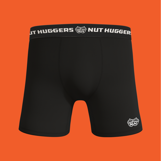 Premium Men's Boxer Briefs | Nut Huggers - The Best Fit For Your Sh*t ...