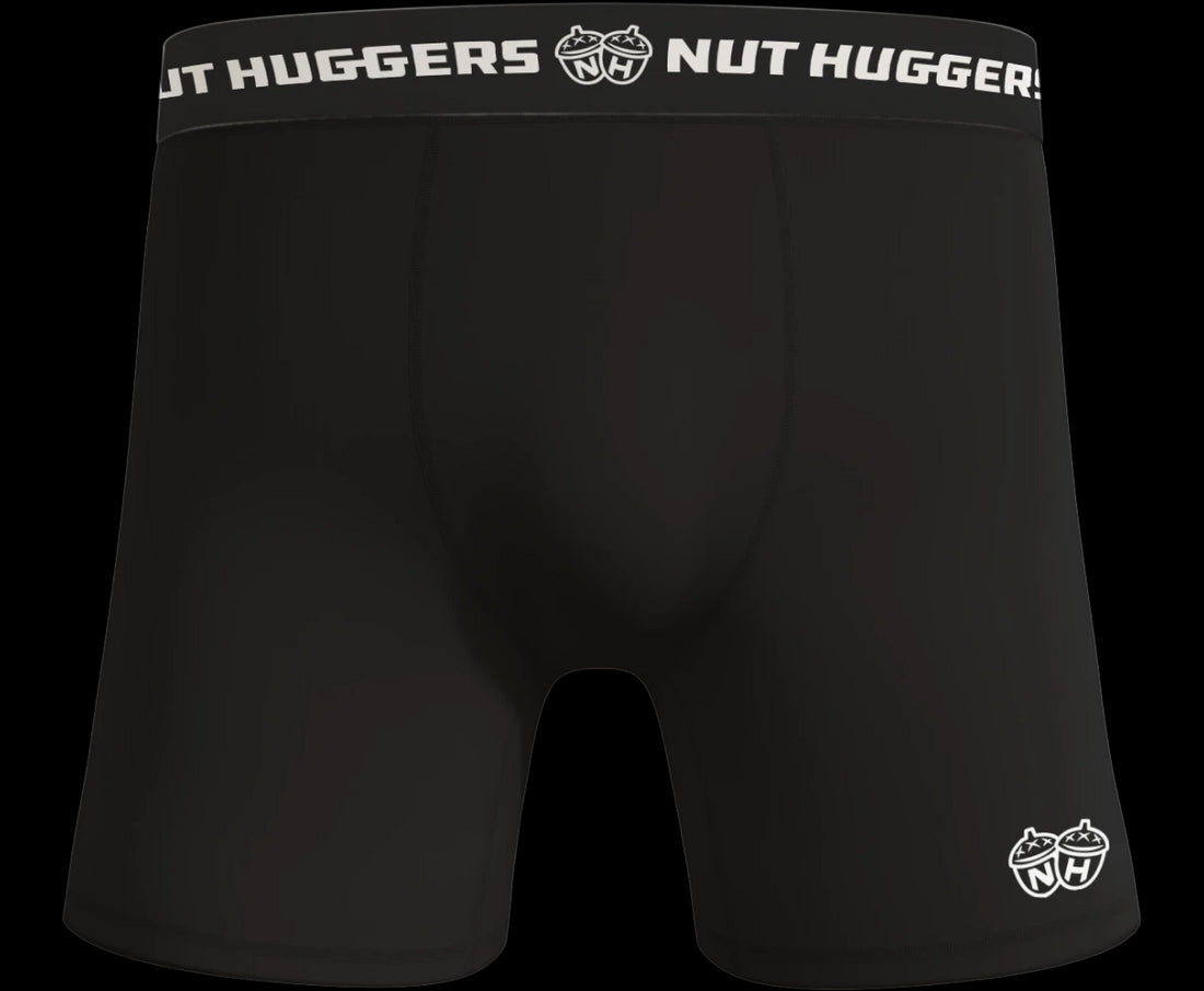 Nut Huggers | Premium Men's Boxer Briefs - Unmatched Comfort and Fit ...