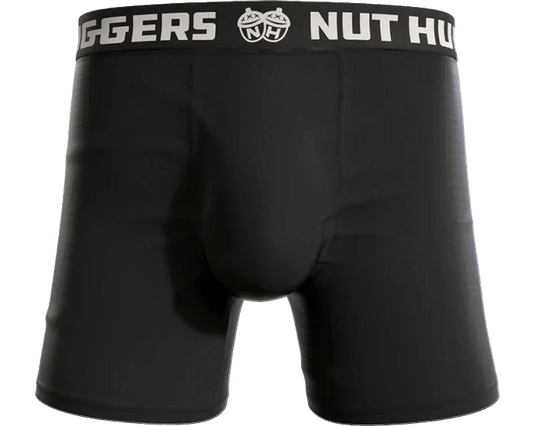 Nut Huggers | Premium Men's Boxer Briefs - Unmatched Comfort and Fit ...