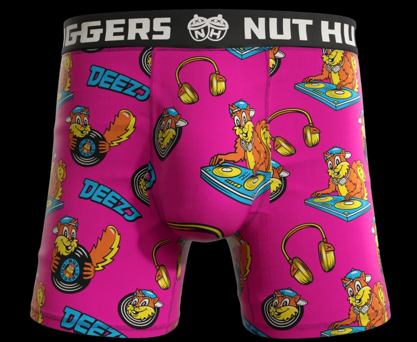 Nut Huggers | Premium Men's Boxer Briefs - Unmatched Comfort and Fit ...