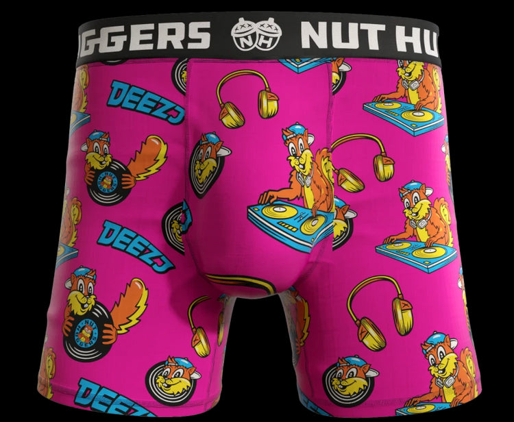 Nut Huggers | Premium Men's Boxer Briefs - Unmatched Comfort and Fit ...