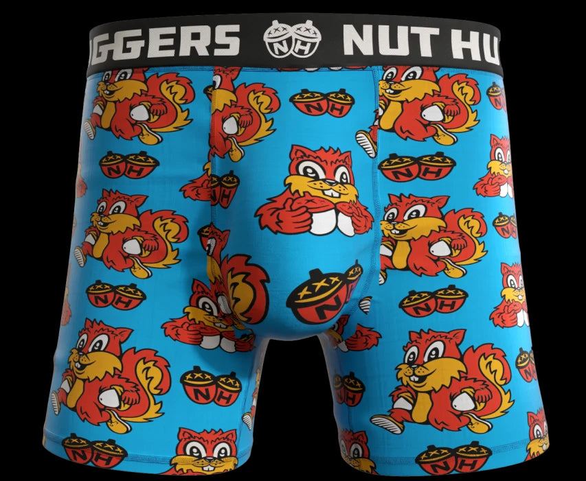 Nut Huggers | Premium Men's Boxer Briefs - Unmatched Comfort and Fit ...