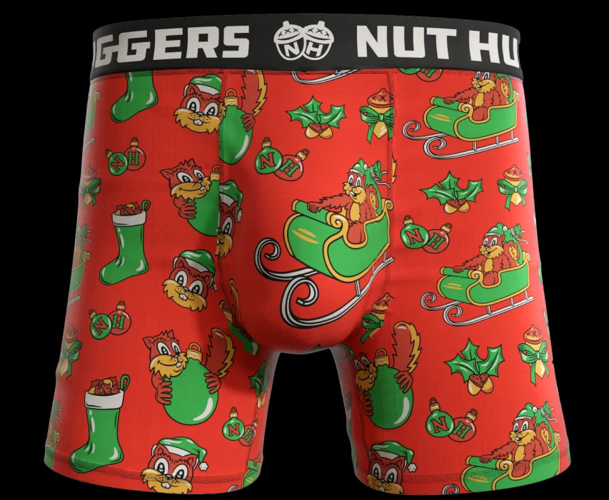 Nut Huggers | Premium Men's Boxer Briefs - Unmatched Comfort and Fit ...